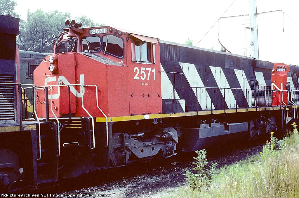 CN M-420W 2571